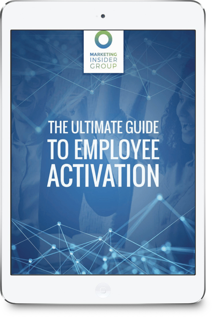 Ultimate Guide to Employee Activation